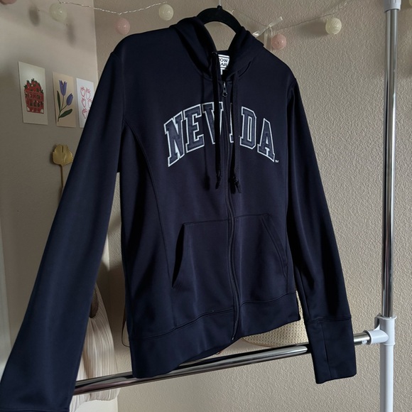 know wear | Jackets & Coats | Know Wear Nevada Zip Up | Poshmark